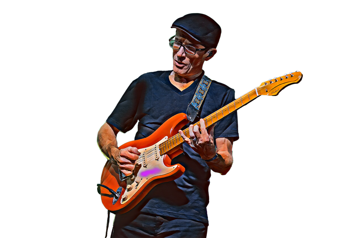 Stephen Inglis | Stephen Inglis